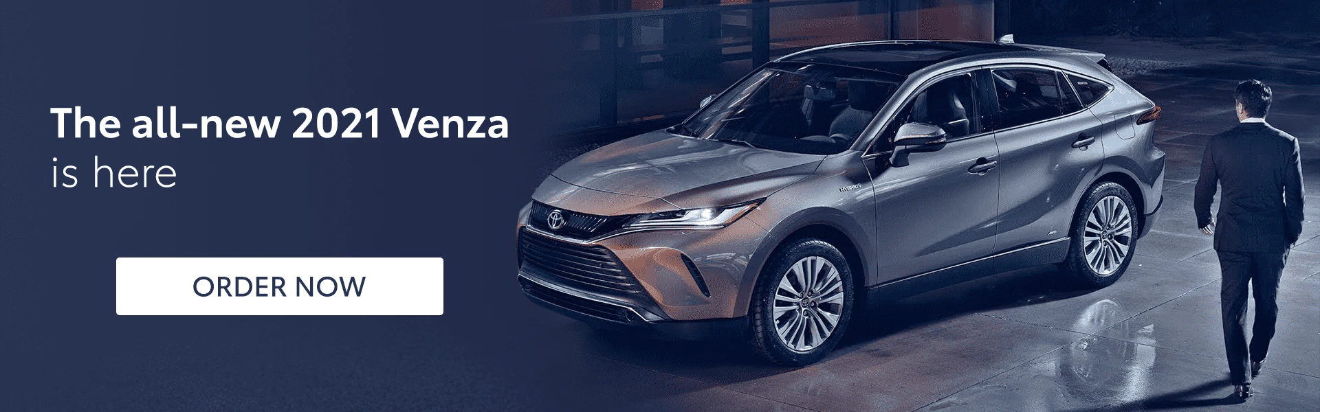 Toyota Dealership in Markham, Ontario | Markville Toyota