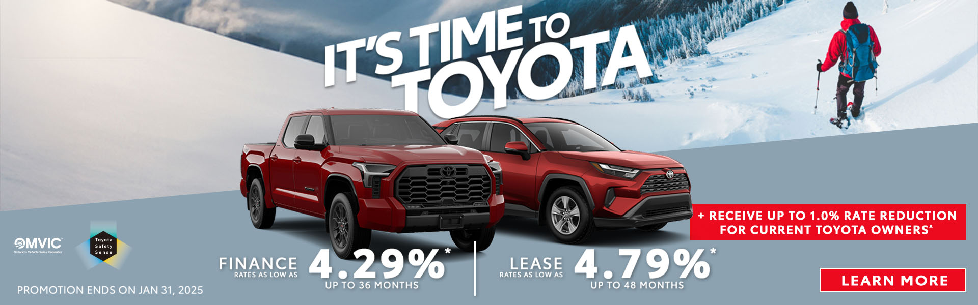 Toyota Dealership - Buy New/Used Vehicles, Book Toyota Service, and ...