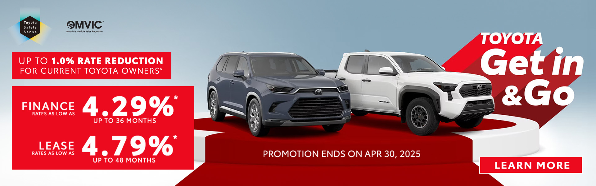 Toyota Dealership - Buy New/Used Vehicles, Book Toyota Service, and ...